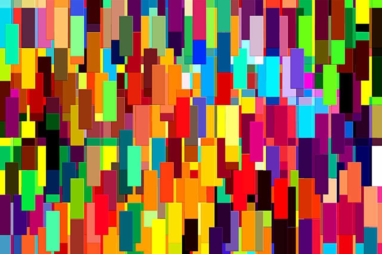 The Spiritual Meaning Of Colors In Dreams - Symbolic Dreaming